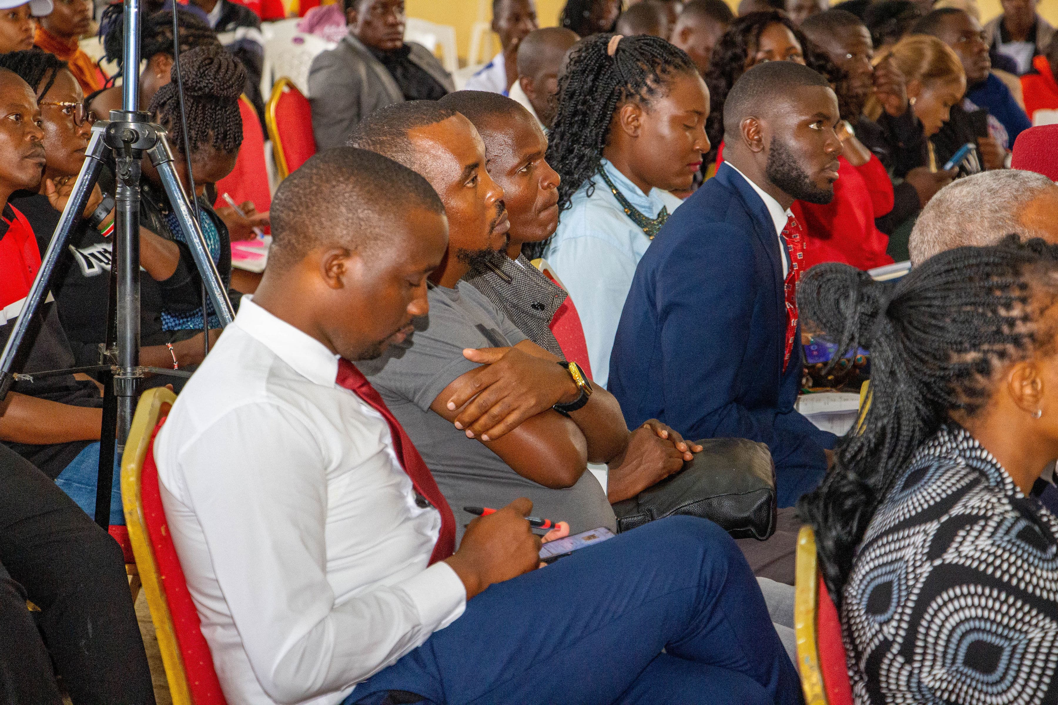 Youth Devolution Festival